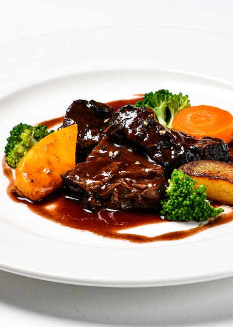 【Dinner Course B】 - tcc Japan